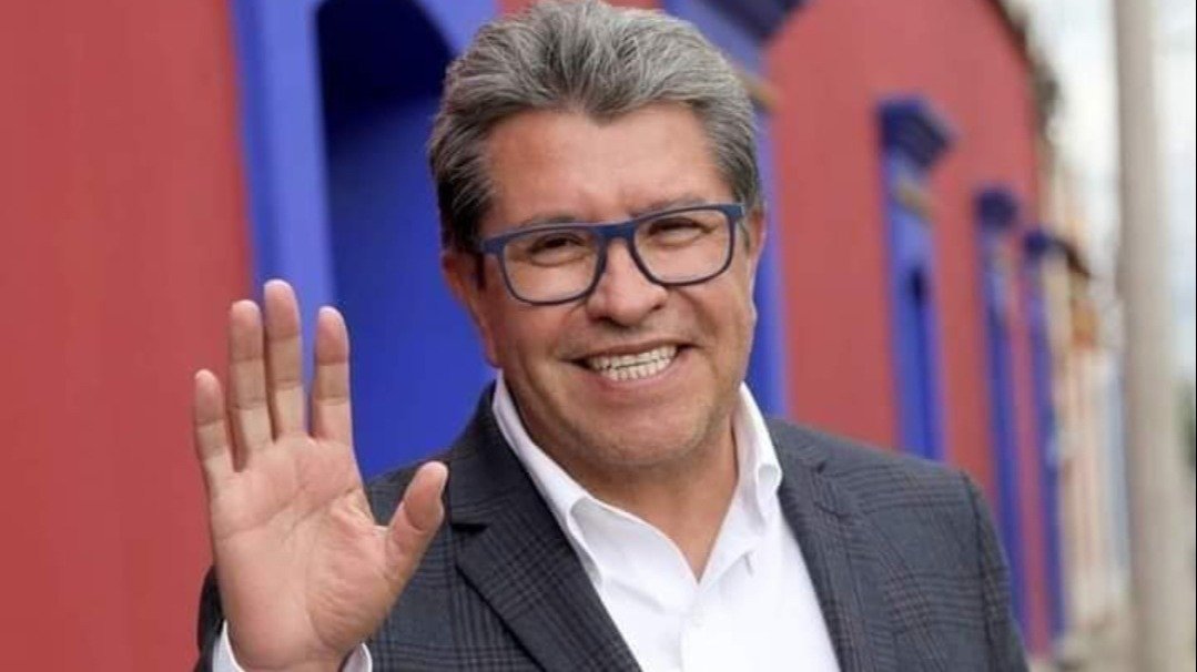 Petición · Que Ricardo Monreal se defina y no apoye el Plan B para ...