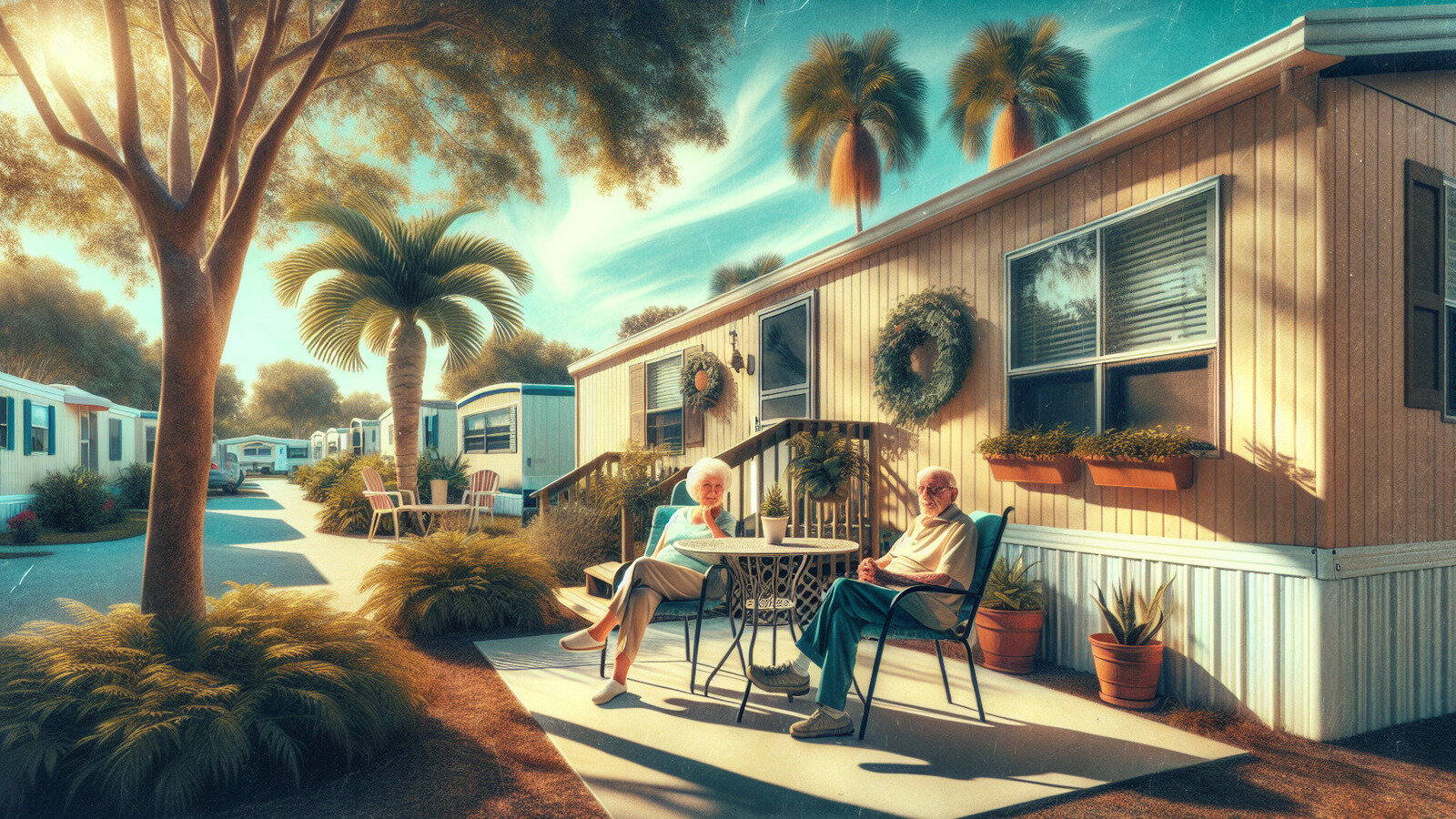 Petition · Protect Elderly Floridians: Limit Annual Rent Increases for ...