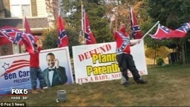 Petition · Remove Shaun Porter from FCC - United States · Change.org