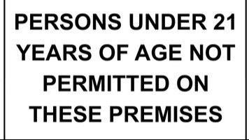 Petition · Change the US Legal adult age to 21 - voting at 18 doesn’t ...