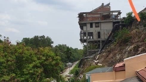 Petition · WE DONT WANT ANOTHER LANDSLIDE IN ULU KLANG!!! - Malaysia ...