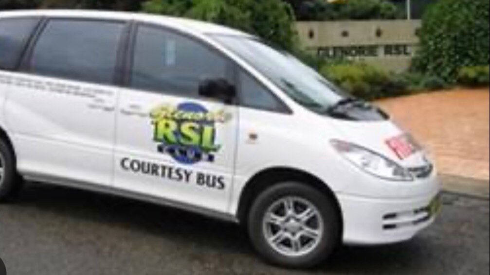 Petition · Courtesy Bus - Australia · Change.org