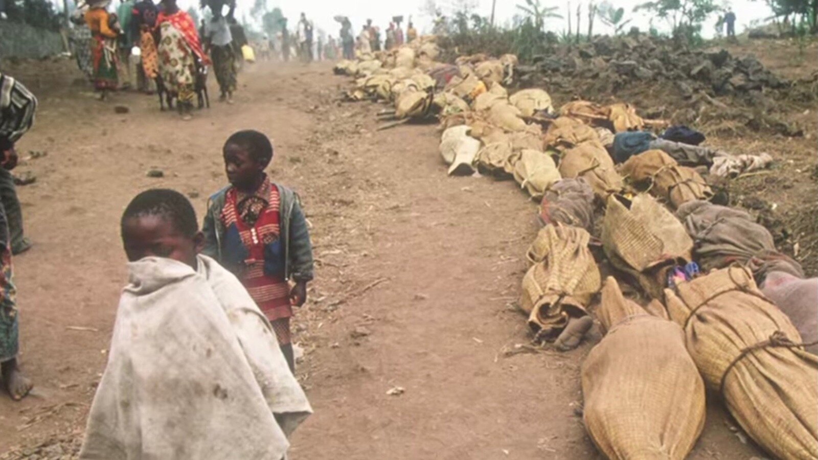 Petition · Stop M23! Demand Global Action To Protect the People of ...