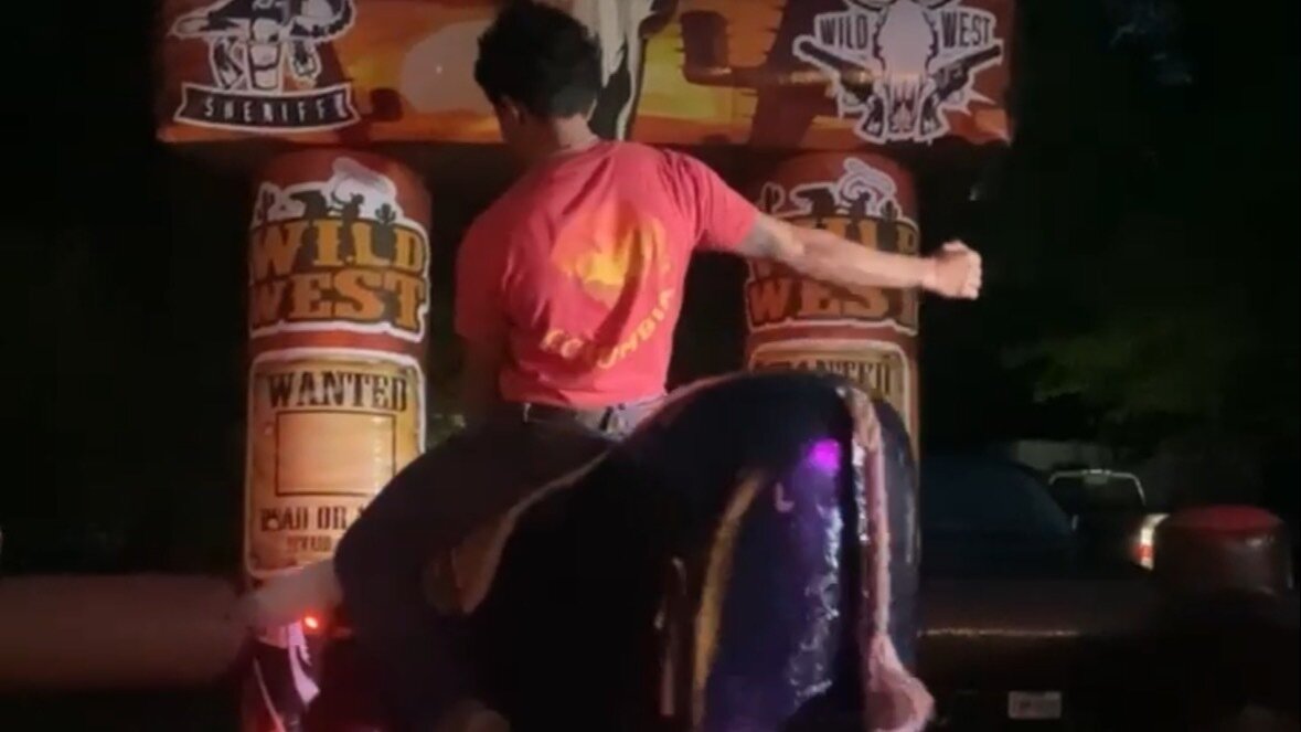 Petition · Allow Bull Riding for Enthusiasts in Texas - United States ...