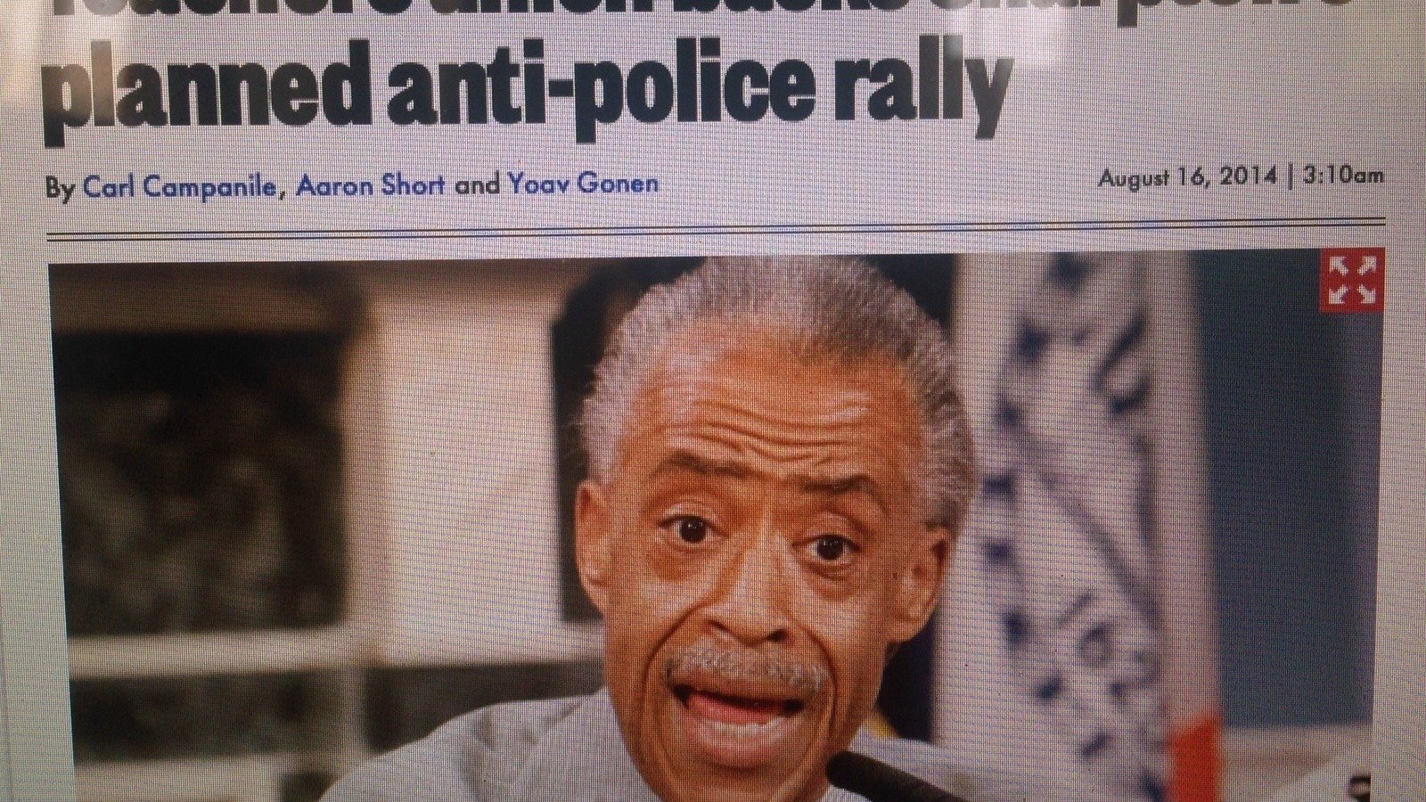 Petition · MICHAEL MULGREW RESIGN NOW - United States · Change.org