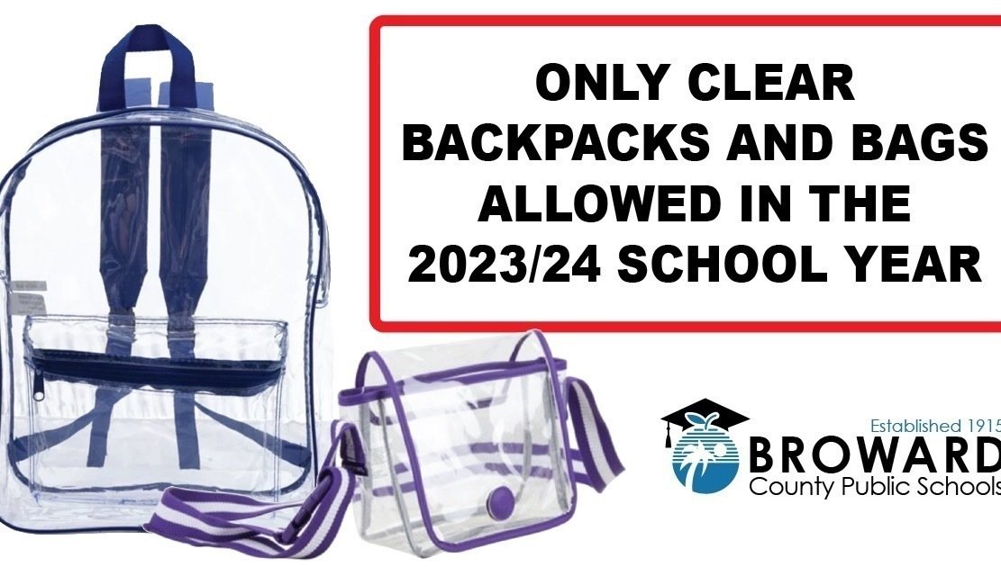 Petition · STOP CLEAR BACKPACKS IN BCPS - United States · Change.org