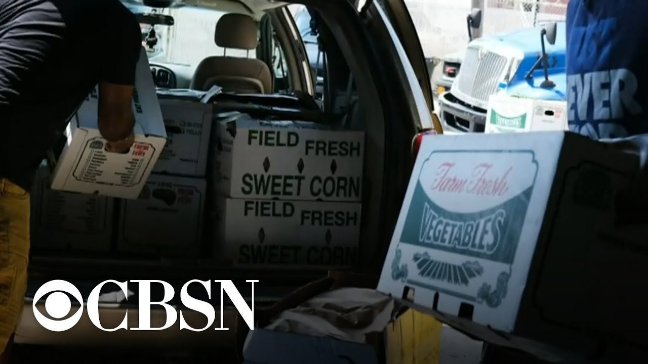 Petition · Help Fight Food Insecurity · Change.org