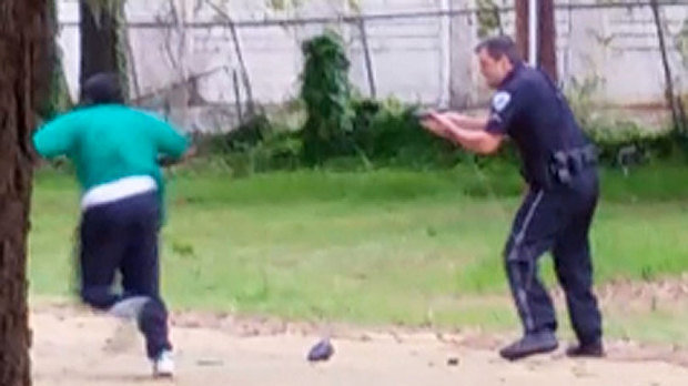 Petition · We Deserve Better Police Officers - United States · Change.org