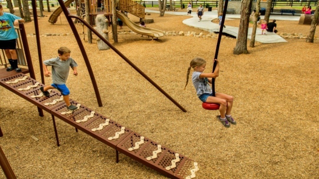 Petition · Show Support For Grass Valley Park Zip Line - United States ...