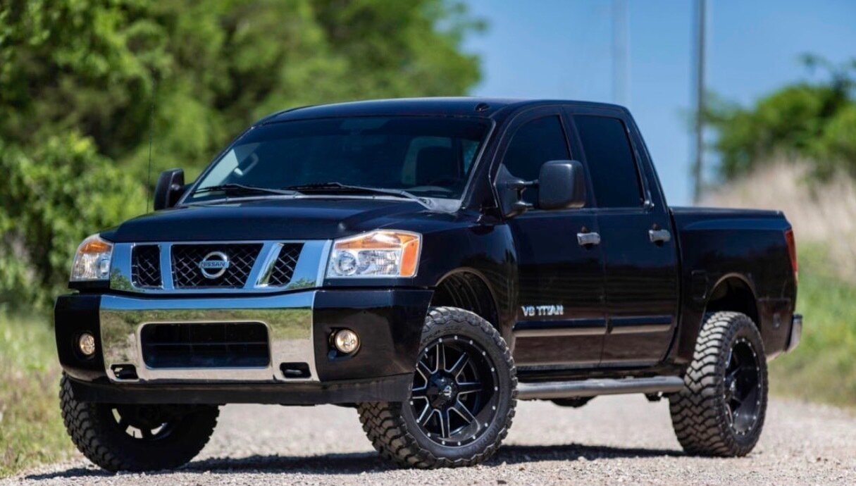 Petition · Let Rowan Drive Kaners Truck - Winnipeg, Canada · Change.org