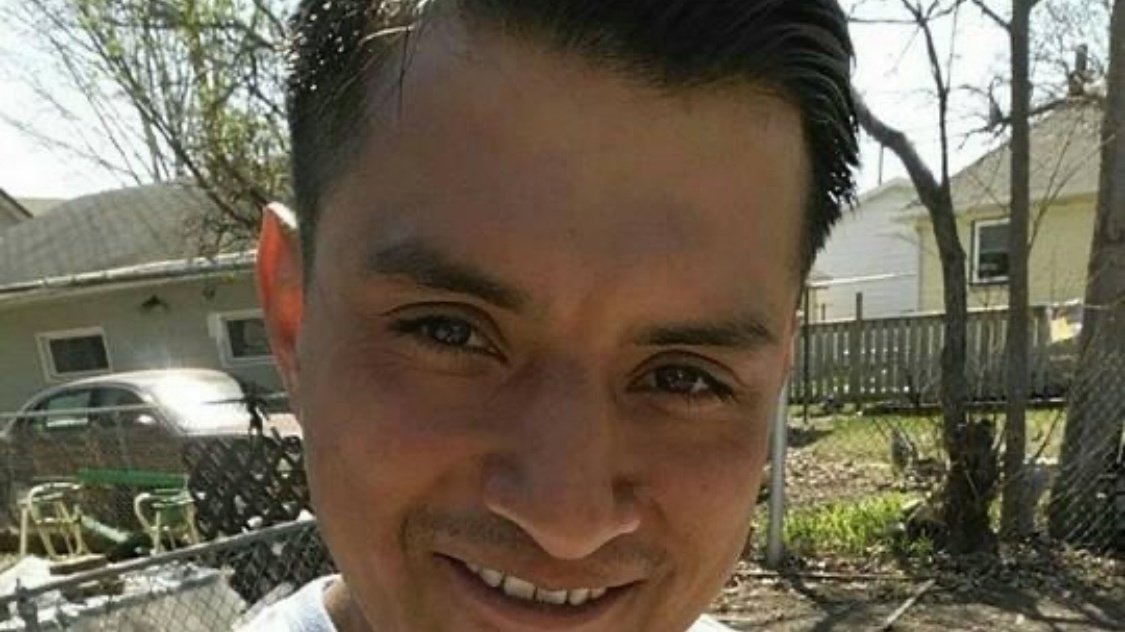 Petition · Get adrian morales In jail!! - United States · Change.org
