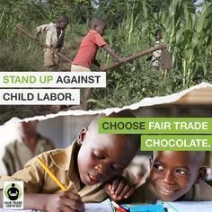 Petition · Stop the Exploitation of African Children: Boycott Non ...