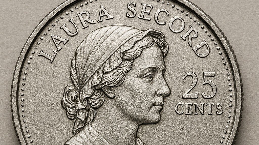 Petition · Replace the Monarch with Laura Secord on our Candian ...