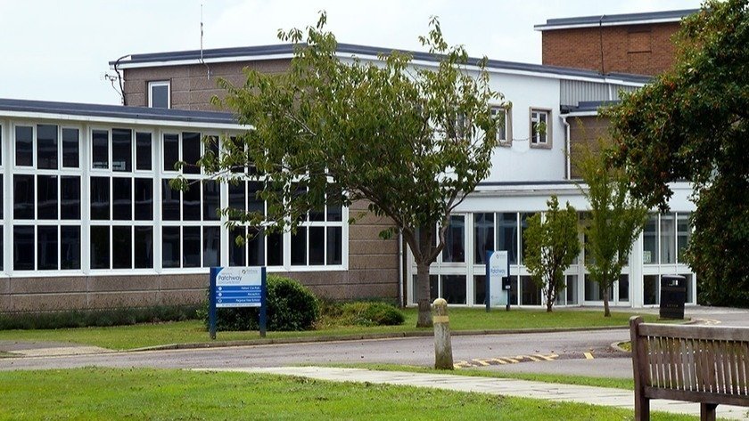 Petition · Open Patchway Community School Toilets. - United Kingdom ...