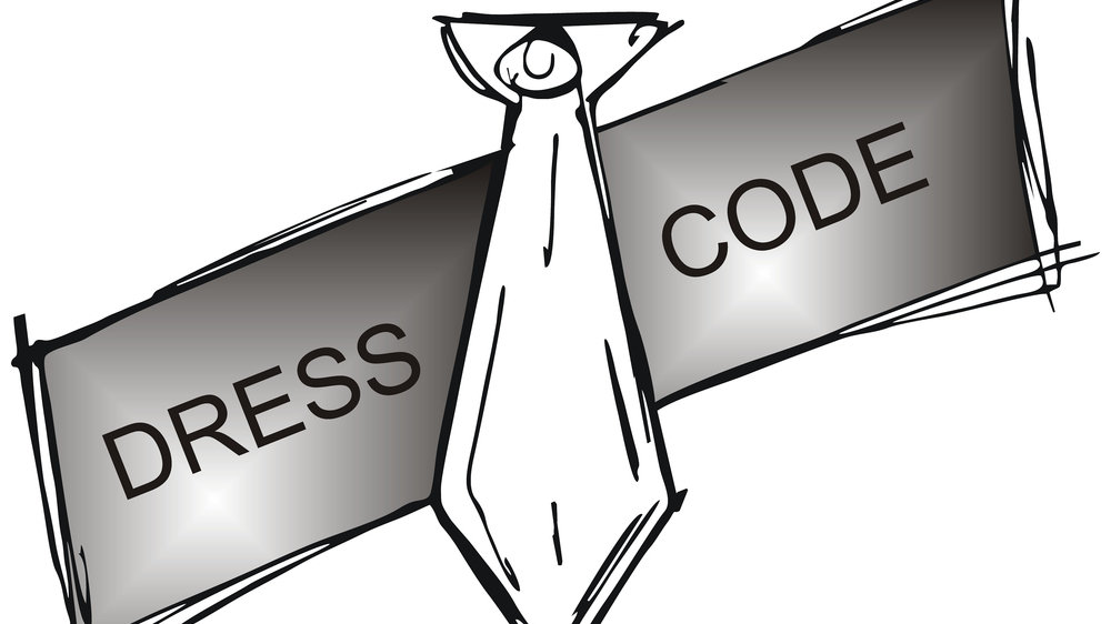 Petition · Stop Dress Codes in School - United States · Change.org