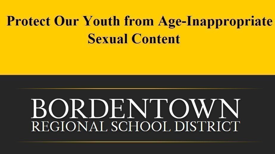 Petition · Protect Our Youth from Age-Inappropriate Sexual Content ...