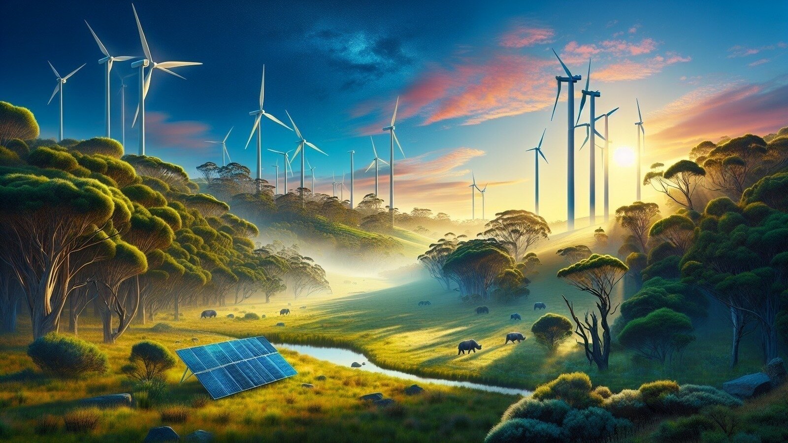Petition · Take Action Against Climate Change in South Australia ...