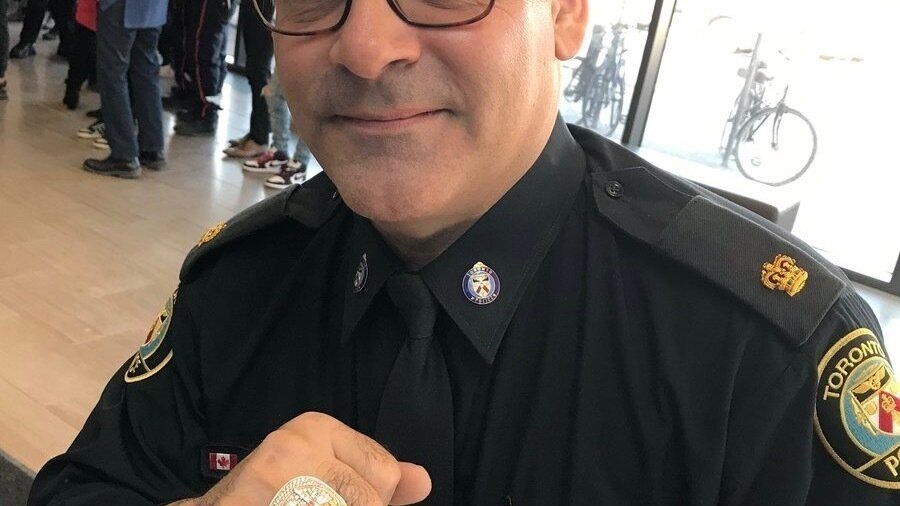 Petition · Demand the Removal of Deputy Robert Johnson for ...