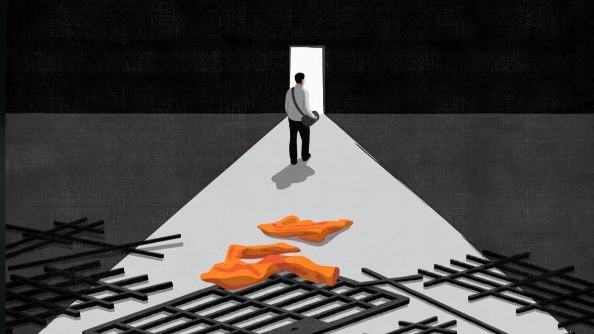 Petition · Implement Justice-Involved Re-Entry Programs in Every City ...