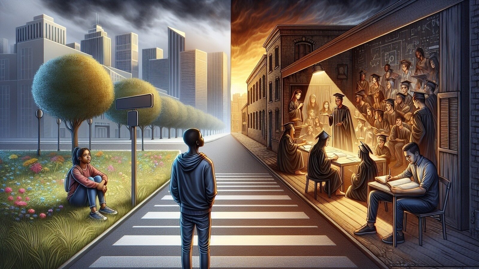 Petition · Save Job Corps and Prevent Youth Homelessness - United ...