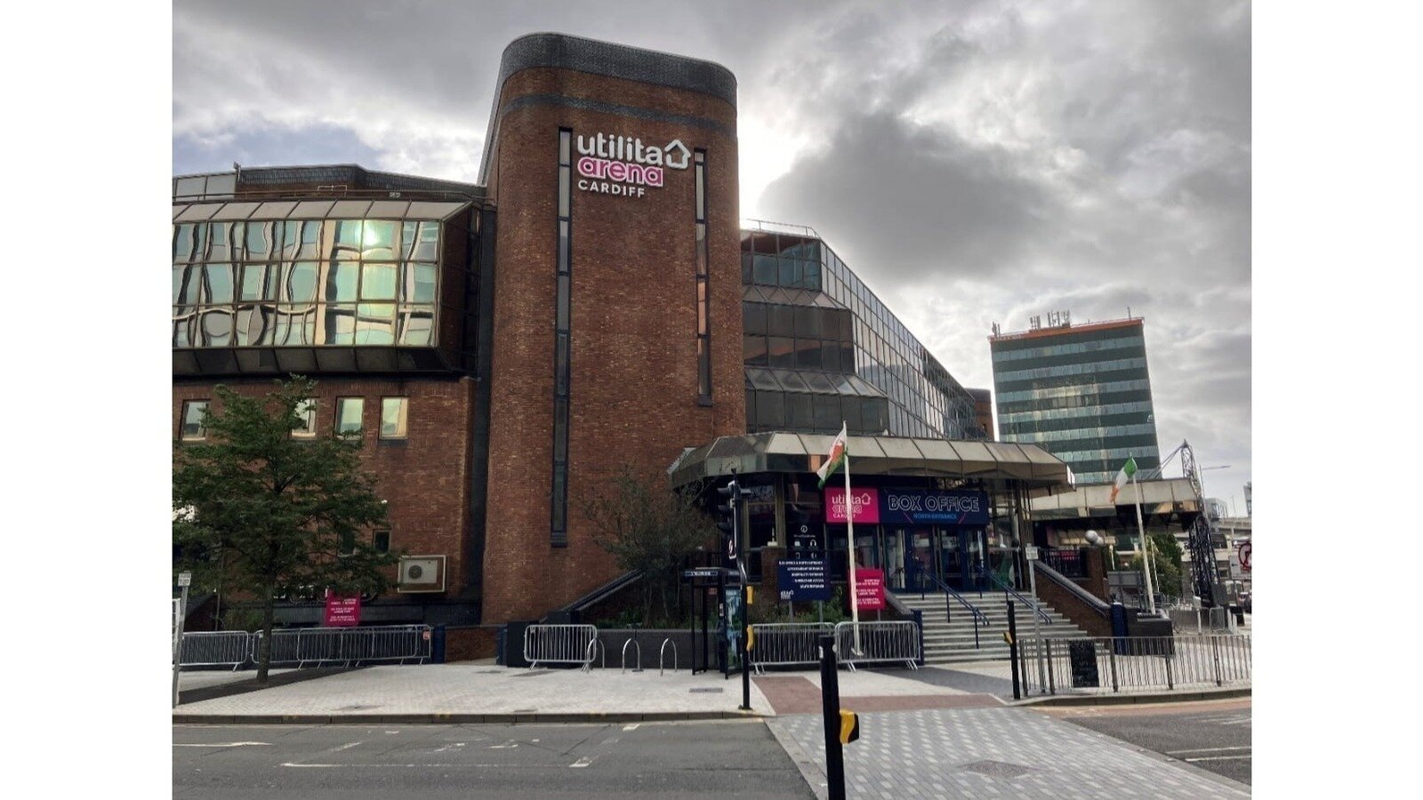 Petition · Michael Ball requests - United Kingdom · Change.org