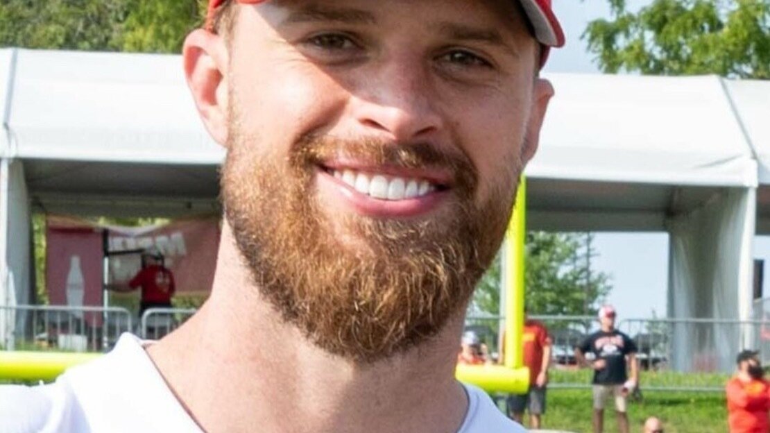 Petition · Oppose the suggestion to remove Harrison Butker from the ...