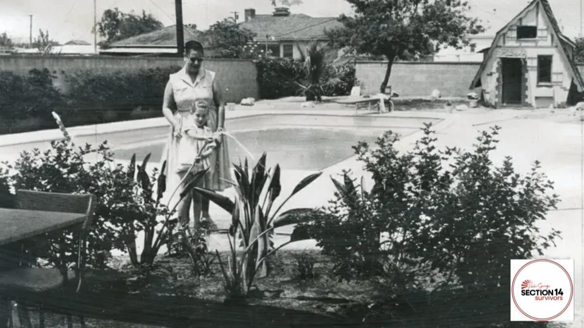 Petition · Stand with the Section 14 Survivors & Descendants - United ...