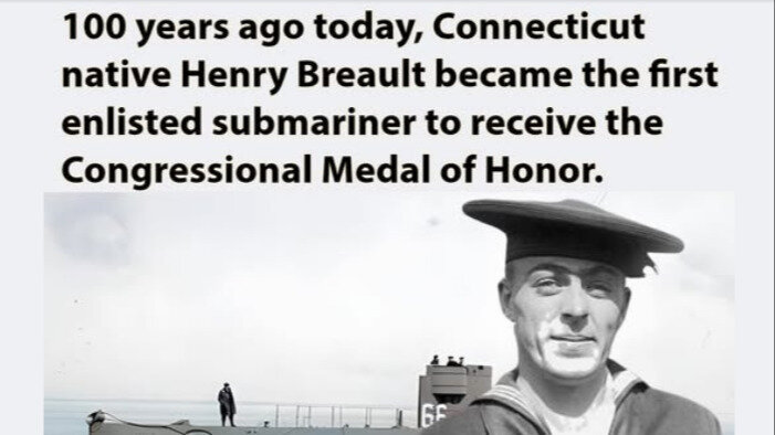 Petition update · 1885! A Shout-Out to Kyle Knickerbocker from the CT ...