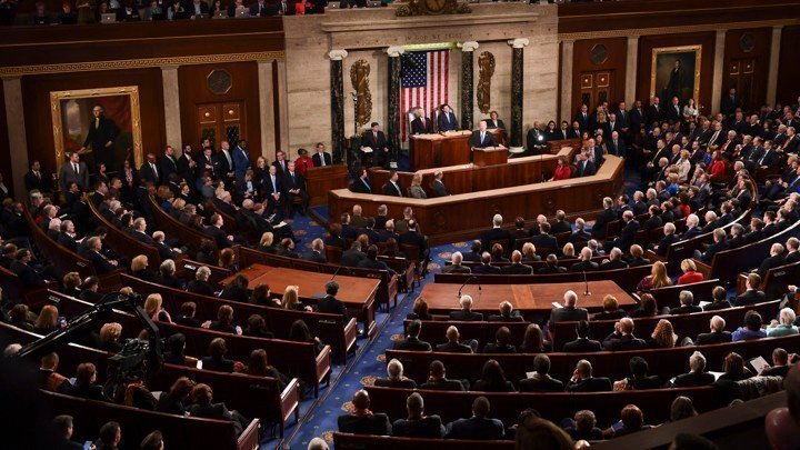 Petition · Set term limits for US Senators! - United States · Change.org