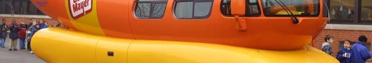 Petition · Bring back the Wienermobile - United States · Change.org
