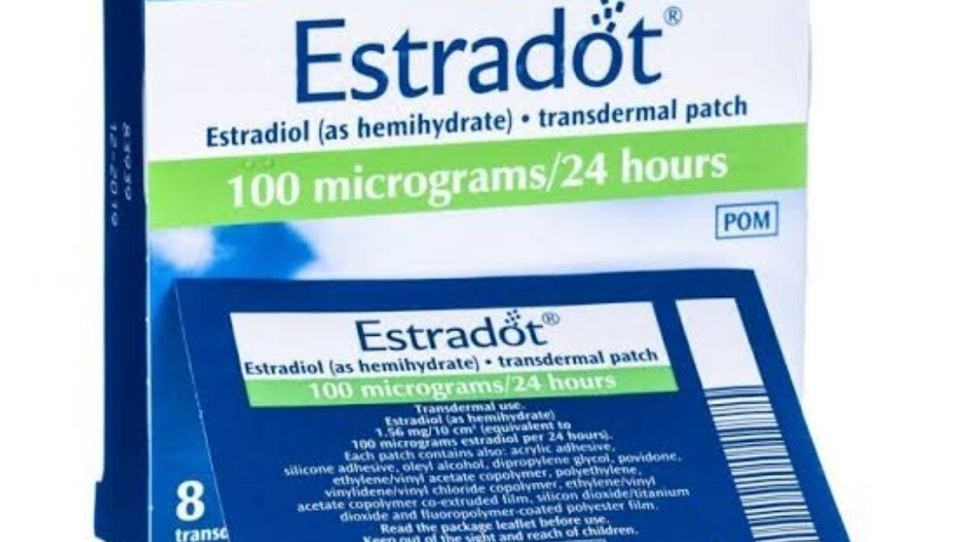 Petition · Demand Improved Supply and Availability of the HRT Estradot ...