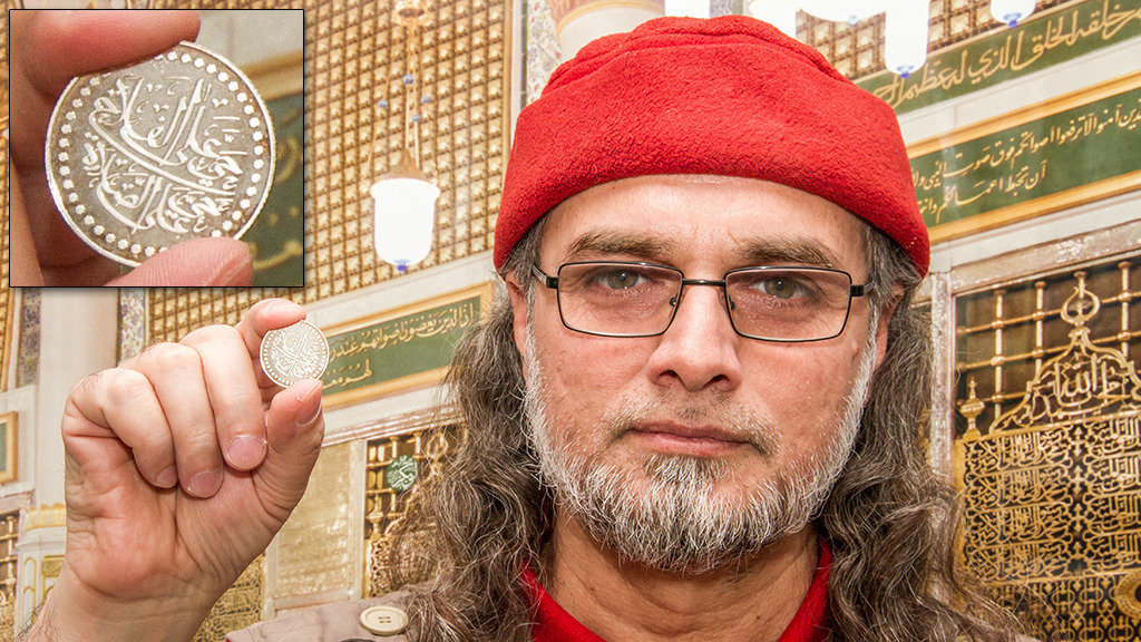 Petition · Bring Our Soldier (Syed Zaid Zaman Hamid) Back from Saudia ...