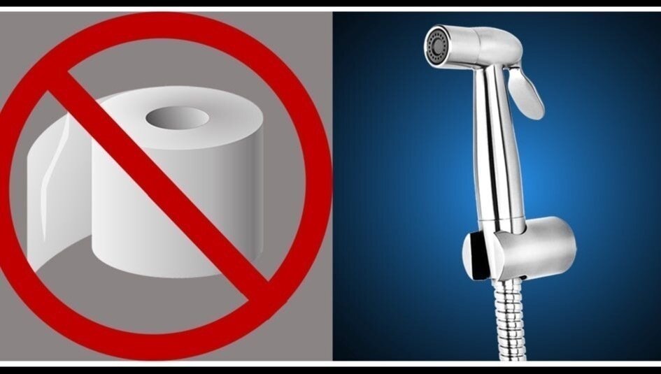 Petition · Mandate the Installation of Bum Guns in All Public Bathrooms ...