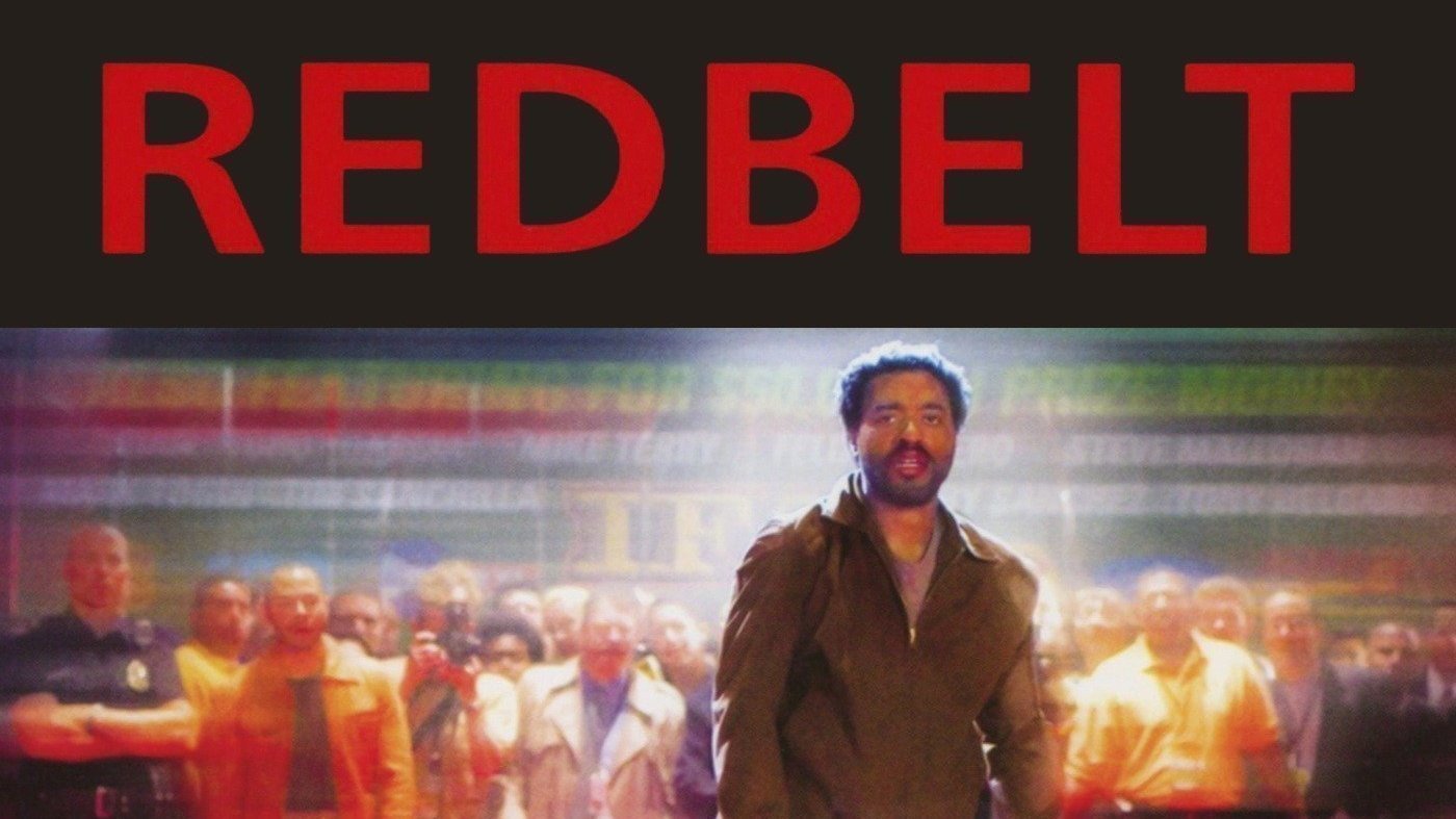 Petition · Release a David Mamet Director's Cut of Redbelt (2008). · Change.org
