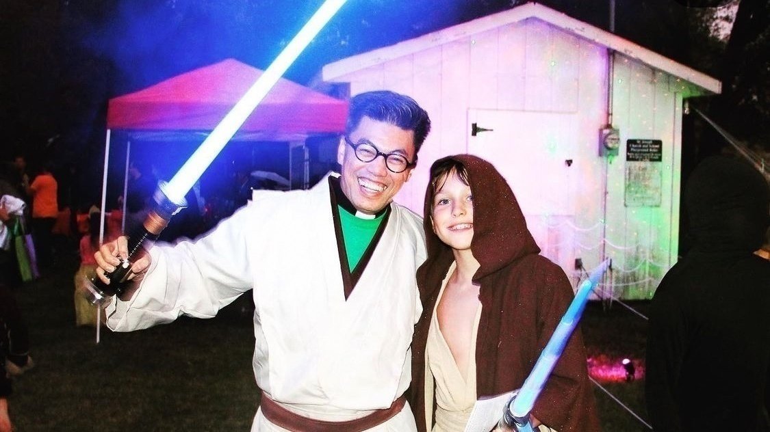 Petition · Keep Father Tran - United States · Change.org