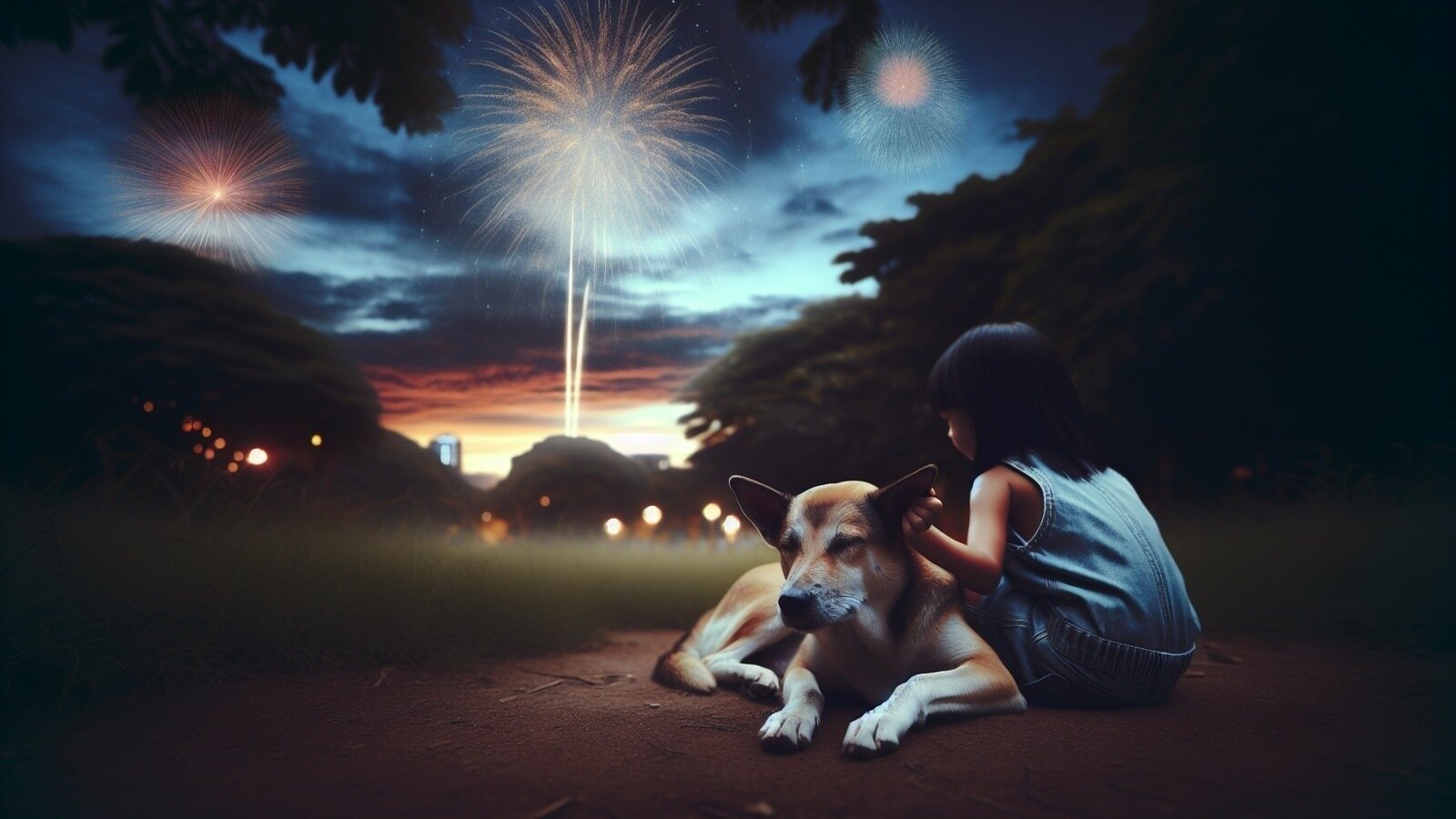 Petition · Limit Firework Sales to Organised Events for Animal and ...