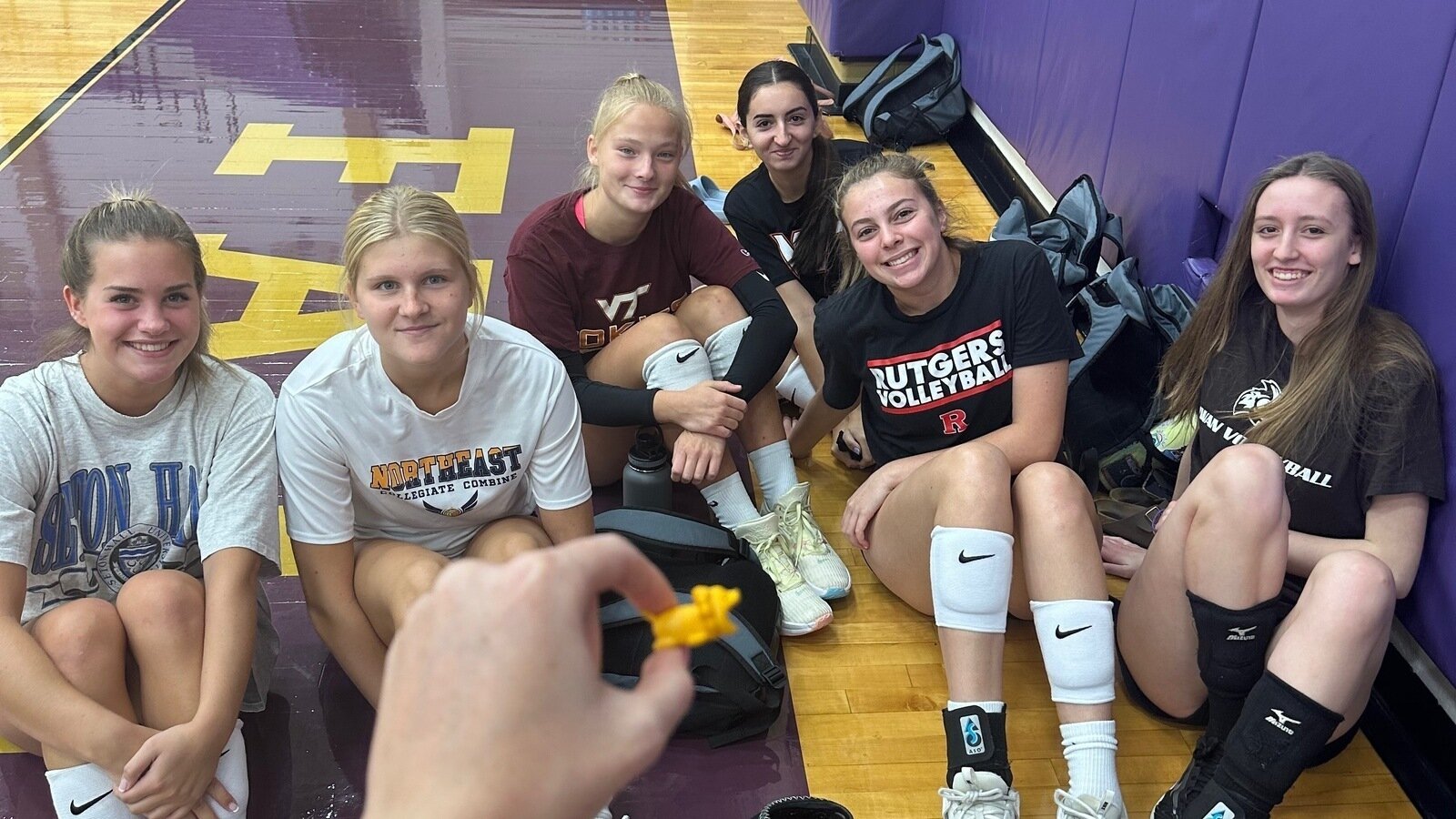 Petition · no volleyball on hoco - United States · Change.org