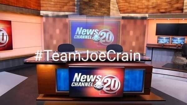 Petition · STOP using CODE RED News Channel 20 WICS/Sinclair ...