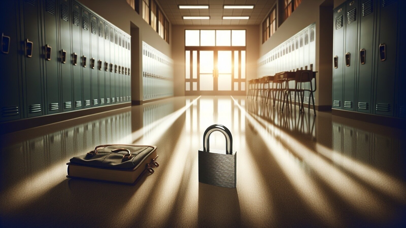 Petition · Implement Stricter Gun Laws to Enhance School Safety ...