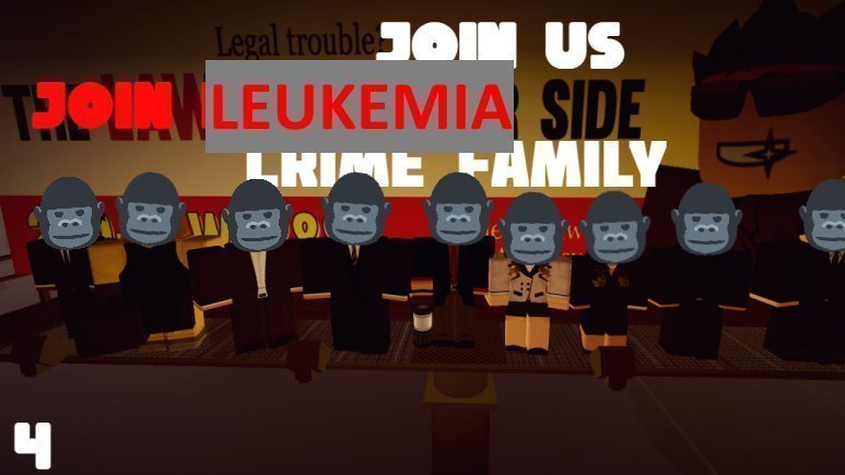 Petition · Remove the CSOM group of Luciano Crime Familia - Philippines ...