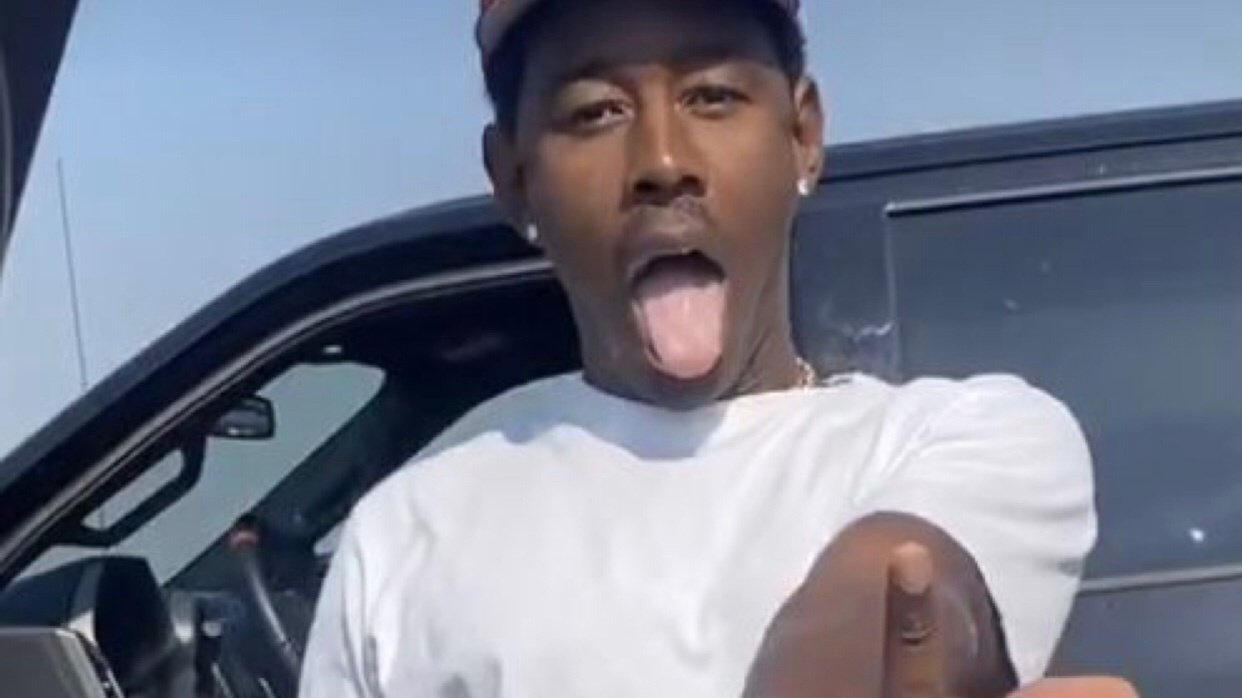 Petition · Tyler the creator to make a tiktok account - United States ...