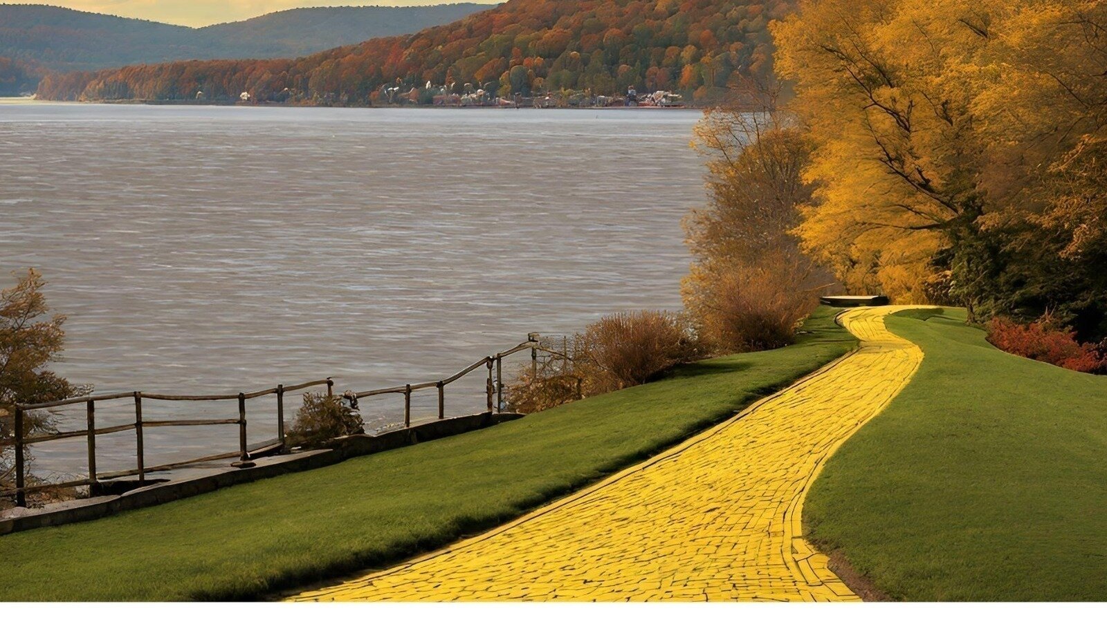 Petition · Proposal for the Creation of a Yellow Brick Road Celebration ...