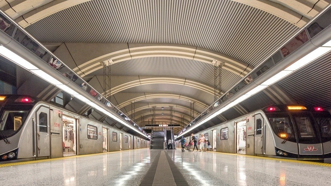 Petition · Accelerate Improvement of Toronto's TTC Services - Toronto ...