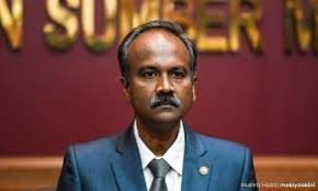 Petition · Step Down Yb Siva Kumar - Malaysia · Change.org