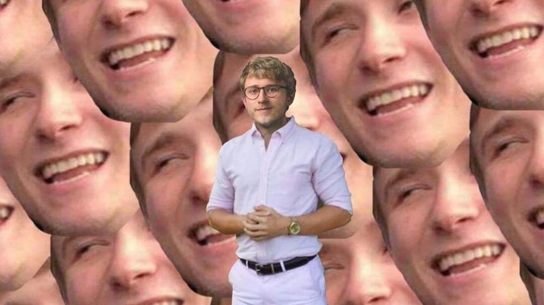 Petition · Tom Boutwood to legally change his name to Bom Toutwood if ...