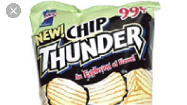 Petition · Lance should bring back Thunder Chips - United States ...