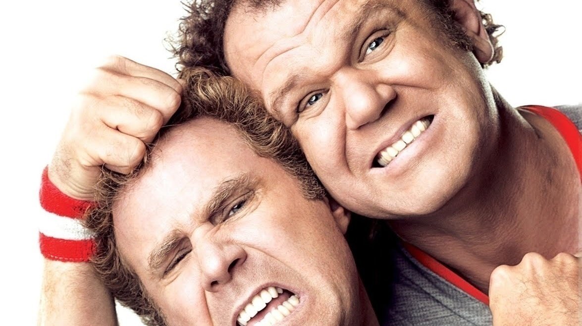 Petition · Keeping Step Brothers on Netflix - United States · Change.org
