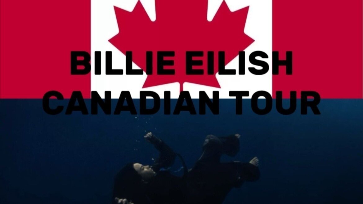 Petition · Billie Eilish Canadian Tour, 2026 - Canada · Change.org Petition · Billie Eilish Canadian Tour, 2026 - Canada · Change.org