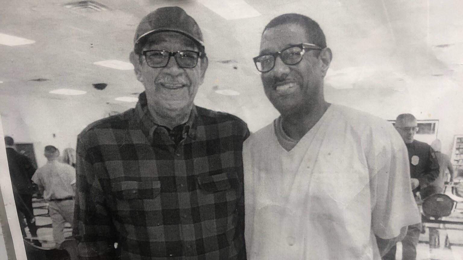 Petition · Justice for Raymond Swett: Advocate for Sentence Commutation ...