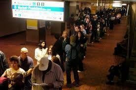 Petition · Disassemble to the TWU 234 Workers Union and Elect Riders to ...